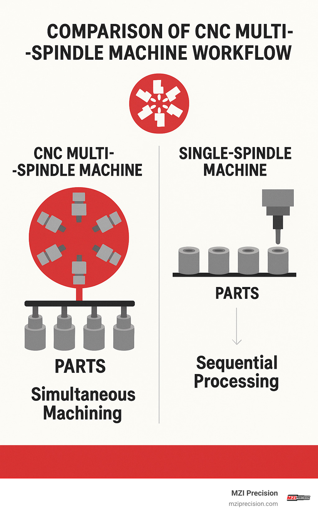 cnc multi spindle machine: Top 3 Powerful Picks 2025