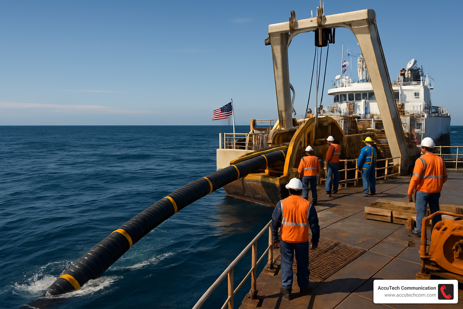 fiber optic technology companies: 10 Powerful Top Picks 2025