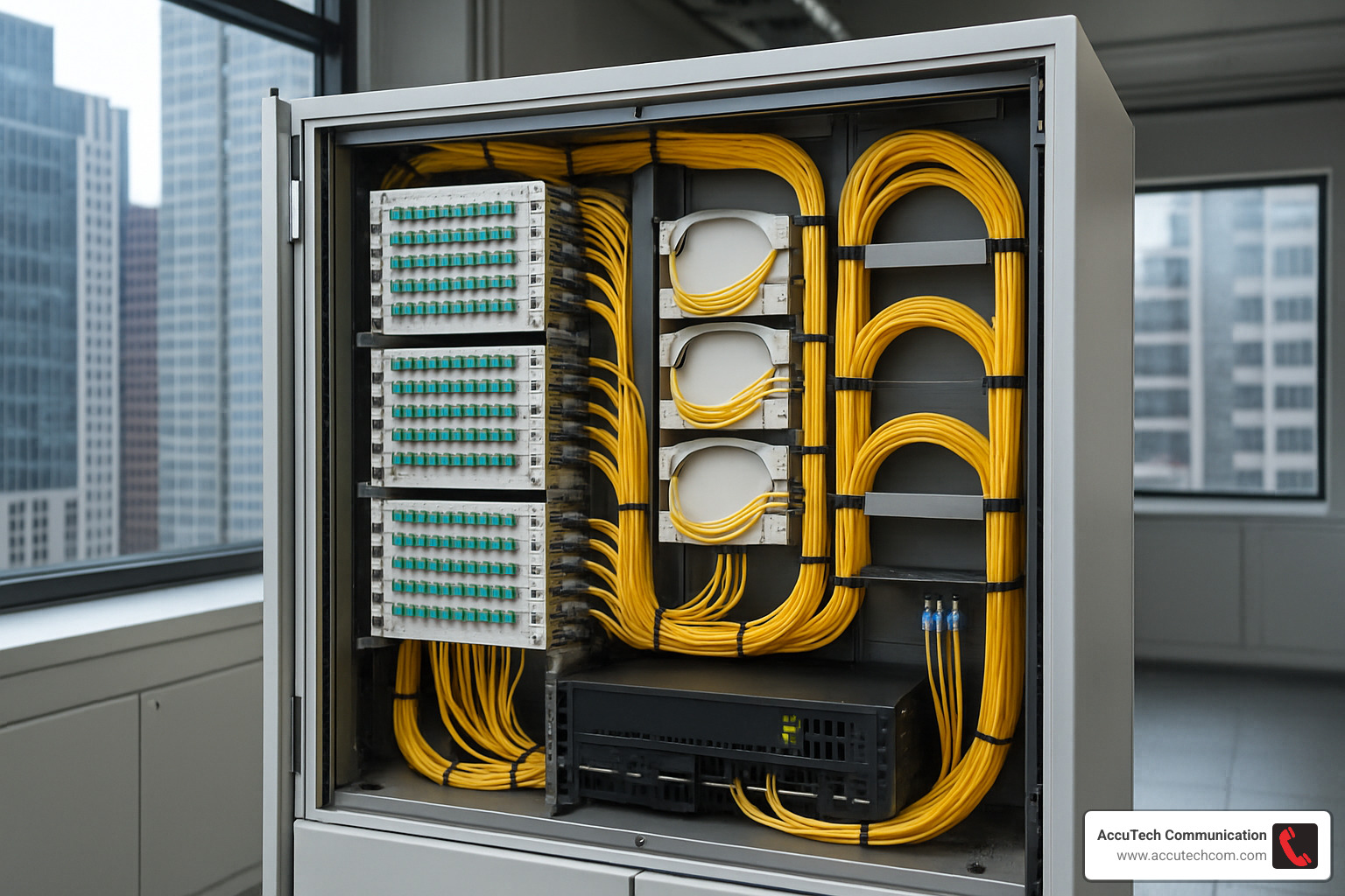 fiber optic technology companies: 10 Powerful Top Picks 2025