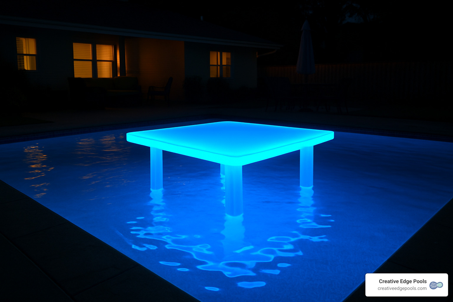 Removable Swimming Pool Table: 5 Best Stunning Picks 2025