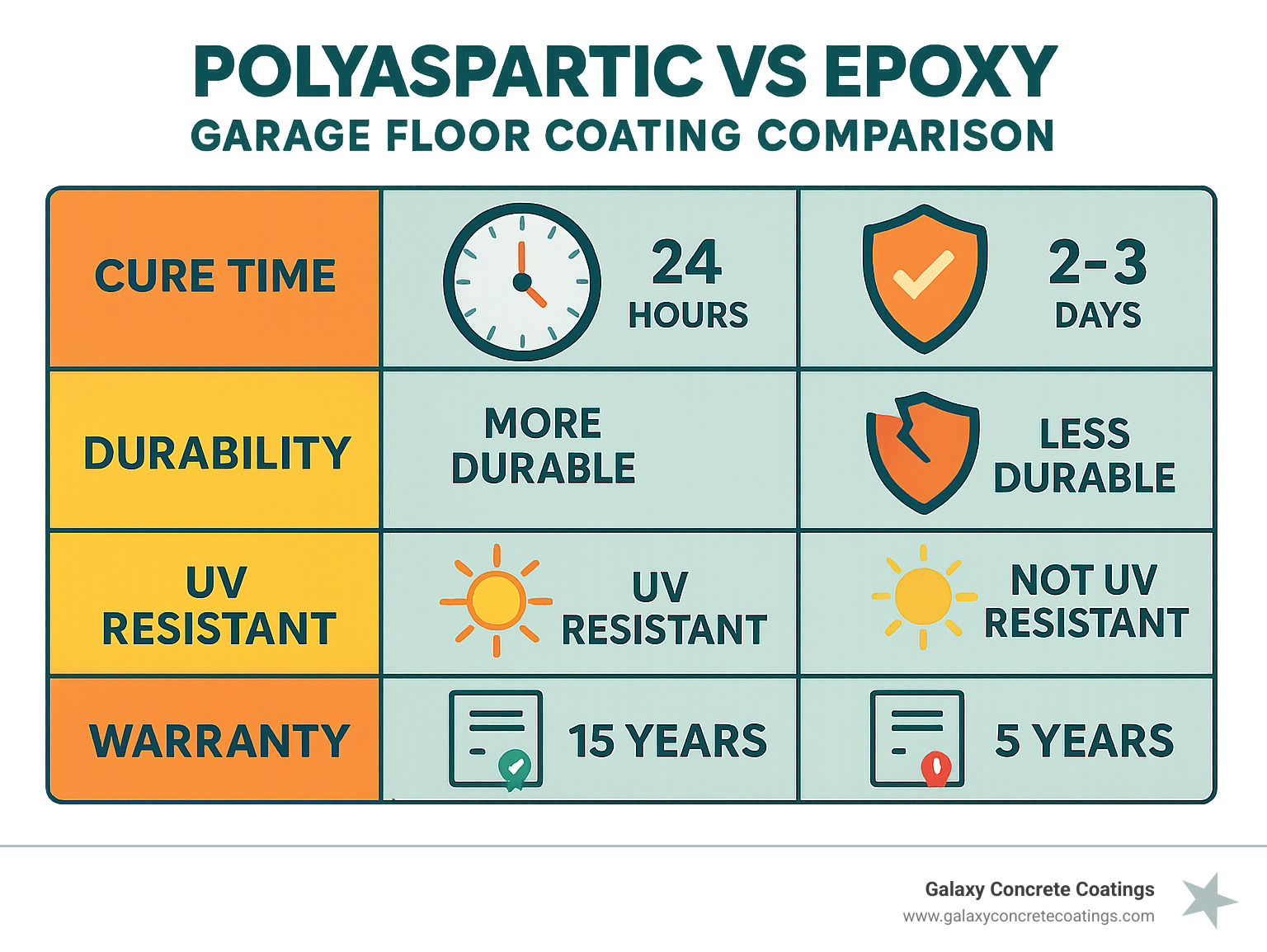 garage floor coating phoenix: 5 Best Stunning Options 2025