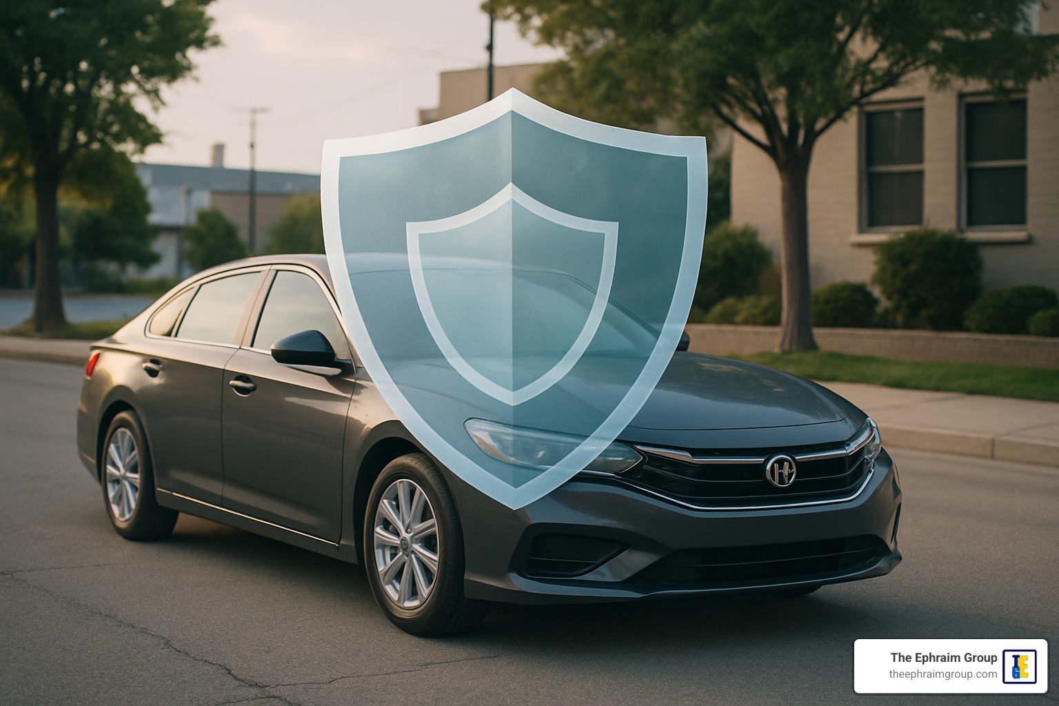 Gap protection on car: 7 Powerful Reasons You Need It in 2025