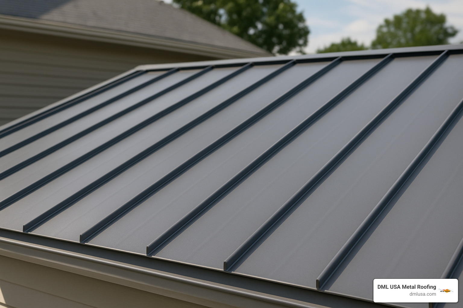 is a standing seam metal roof durable? 8 Proven Positive Facts 2025