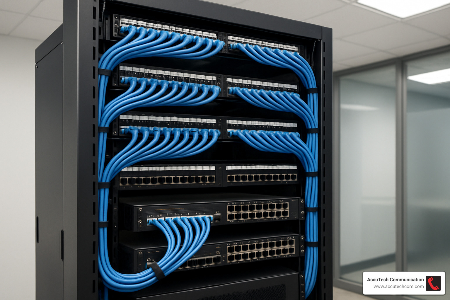 Office network setup Boston: 7 Powerful Steps for Success 2025