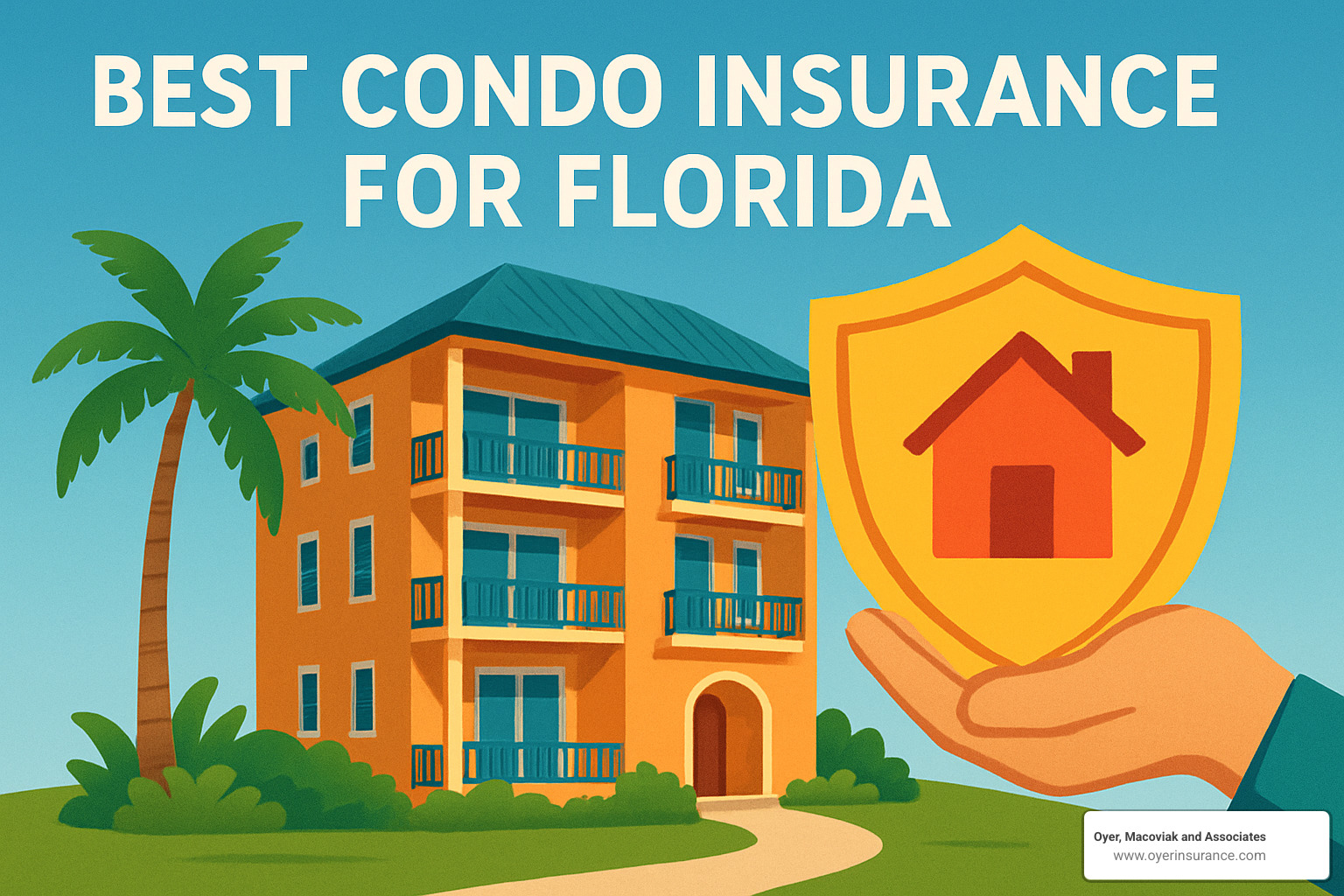 best condo insurance for florida: 6 Top-Rated Picks 2025