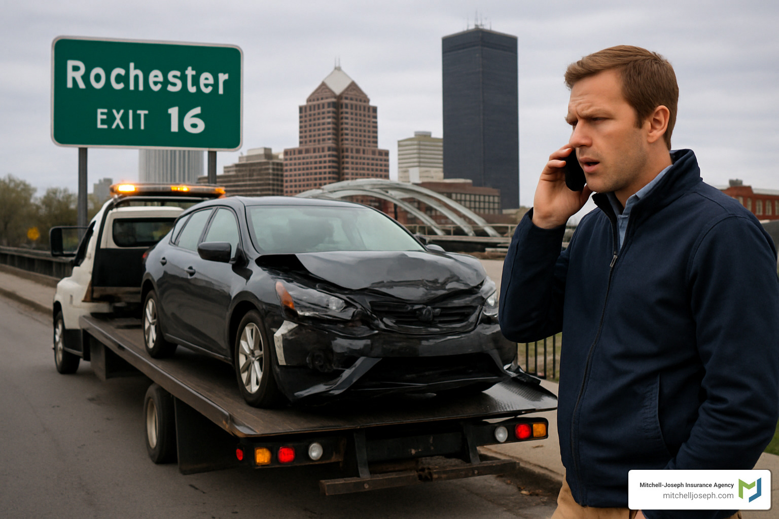 auto insurance agencies rochester new york: 7 Powerful Savings 2025