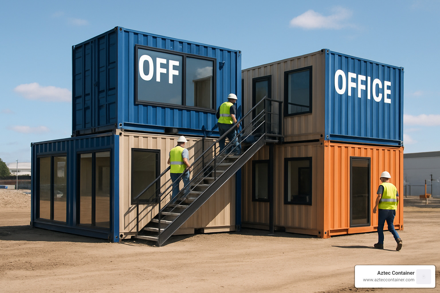 Container Office: 10 Powerful Tips For Stunning Success 2025
