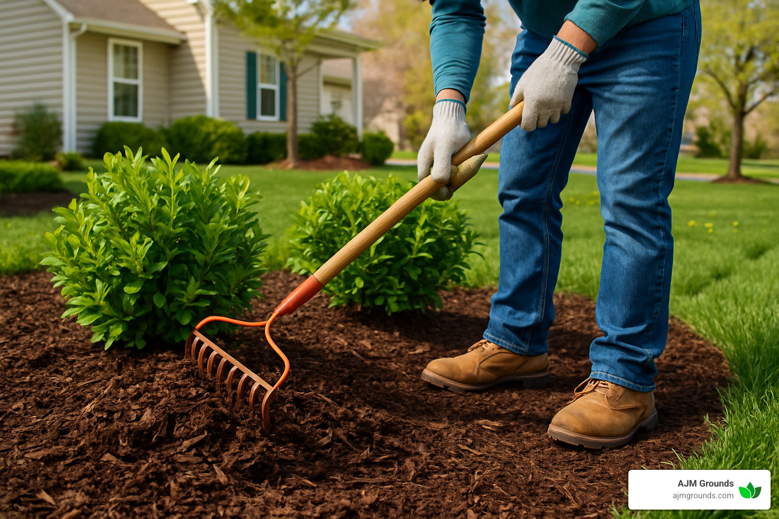 how to install a mulch bed: 7 Proven Steps for Stunning Results 2025