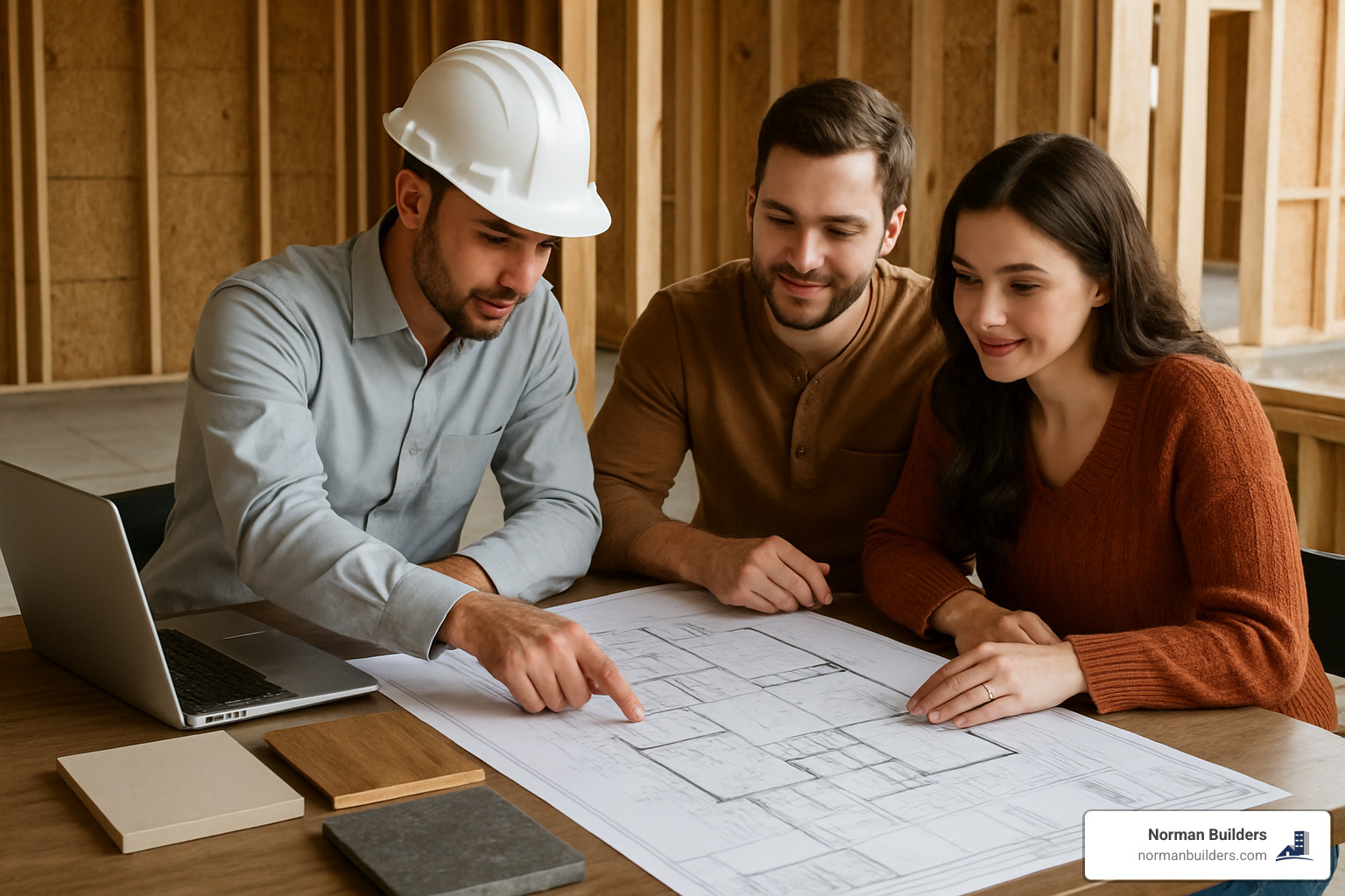 Custom Home Construction: 10 Powerful Benefits in 2025