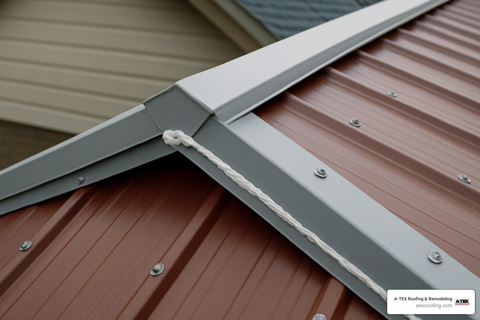 Install Gable Trim on Metal Roof: 5 Powerful Steps for Success 2025