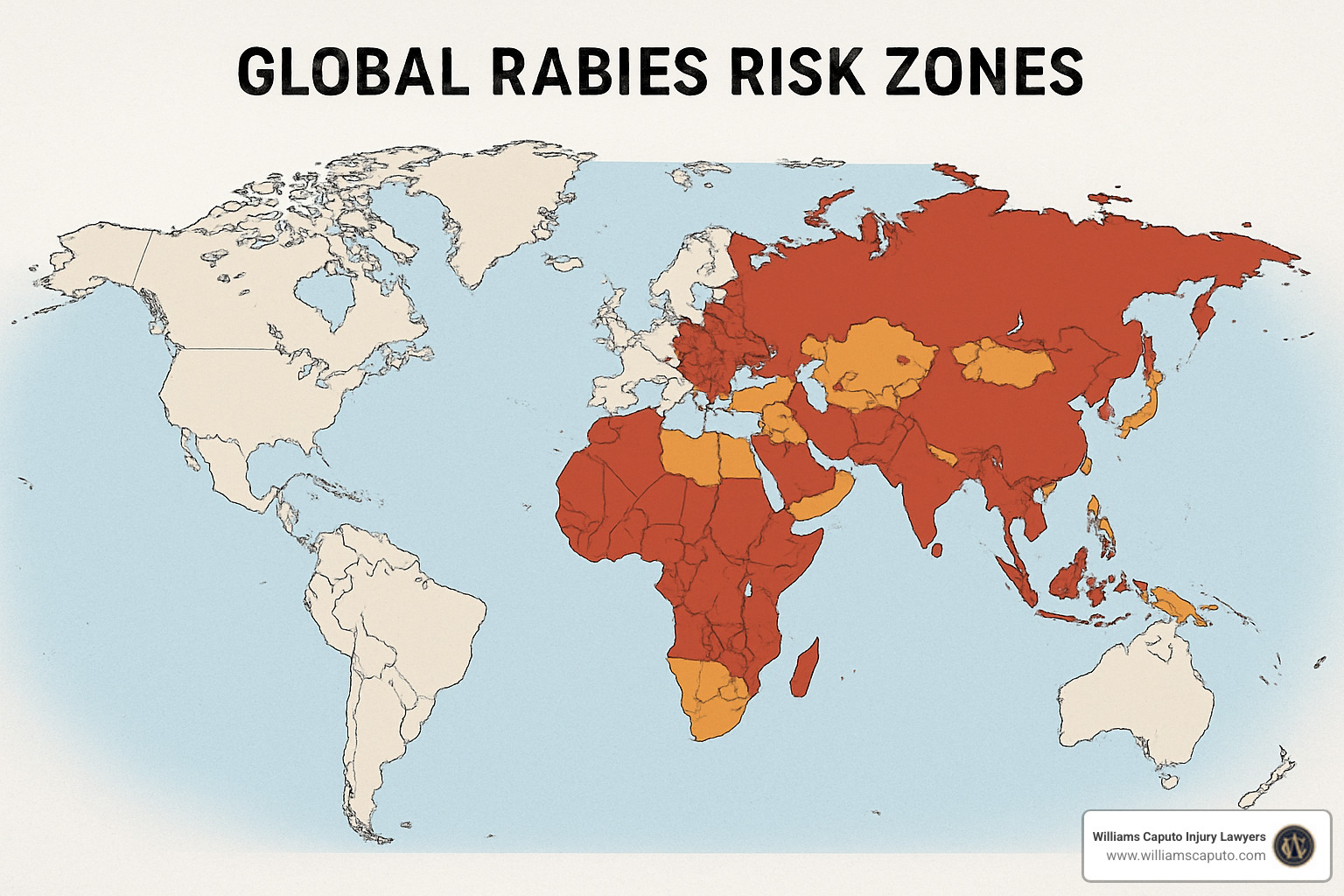 Dog Bite and Rabies: 10 Essential Tips to Stay Safe 2025