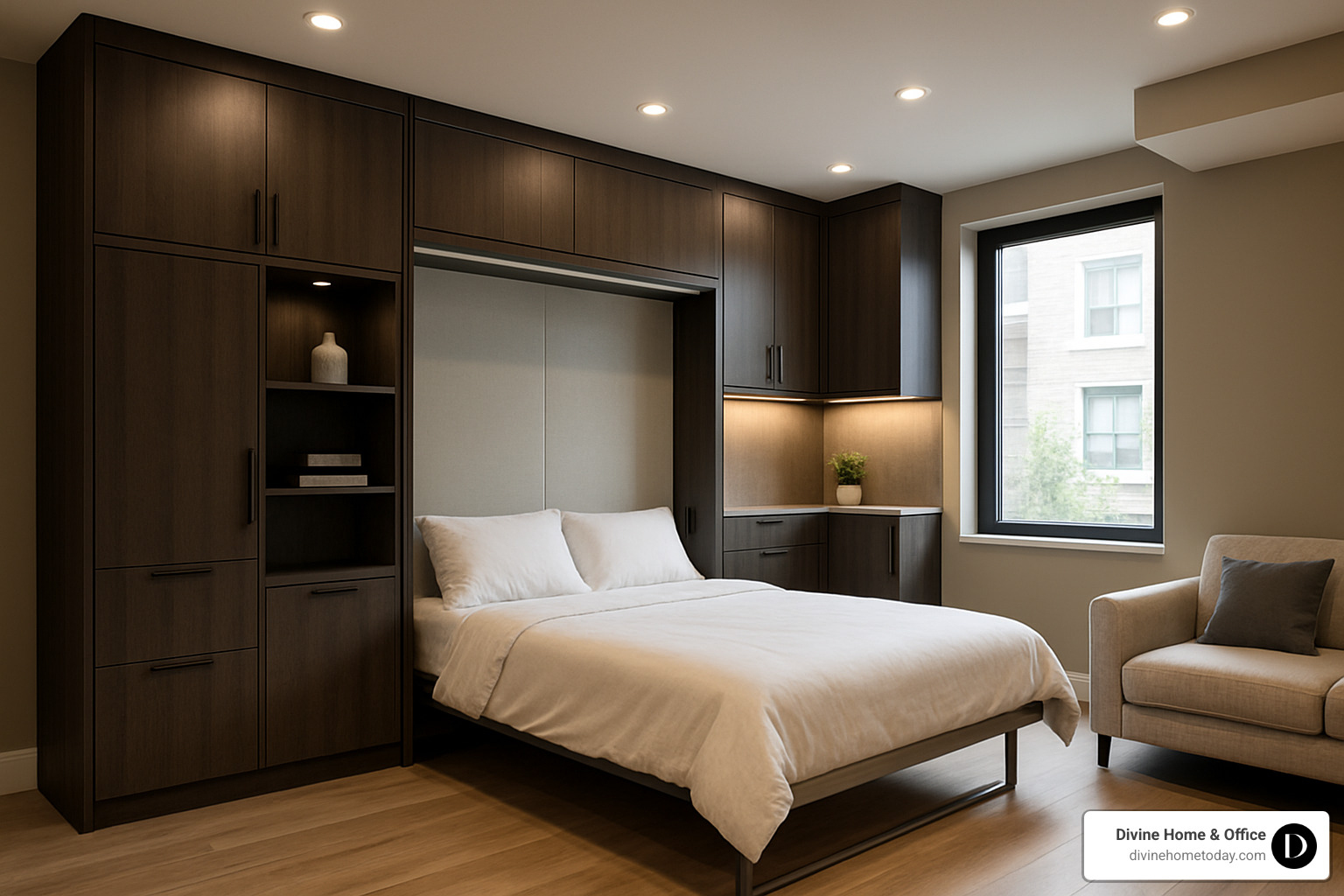Luxury Small House Interior: 10 Stunning 2025 Design Tips