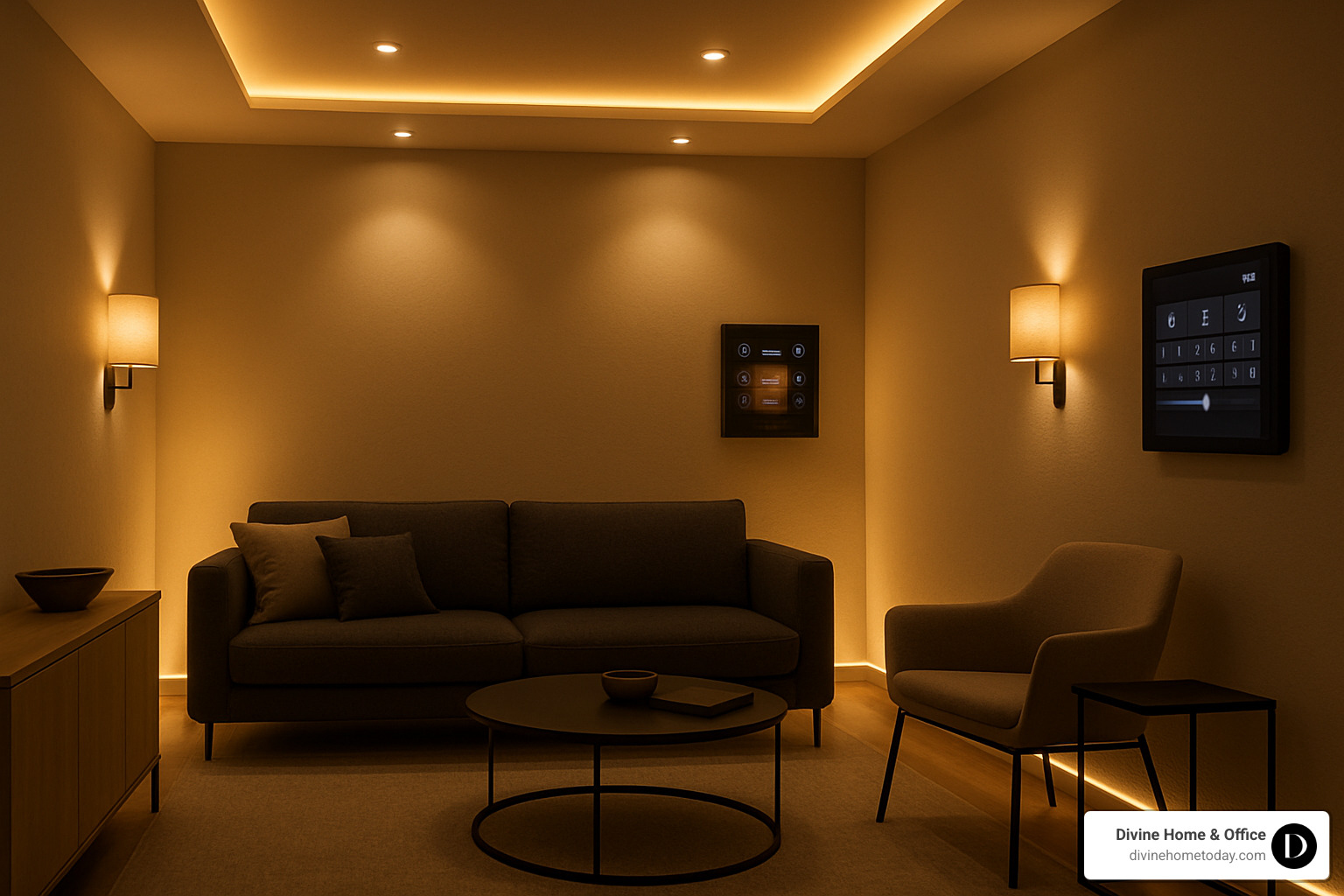 Luxury Small House Interior: 10 Stunning 2025 Design Tips