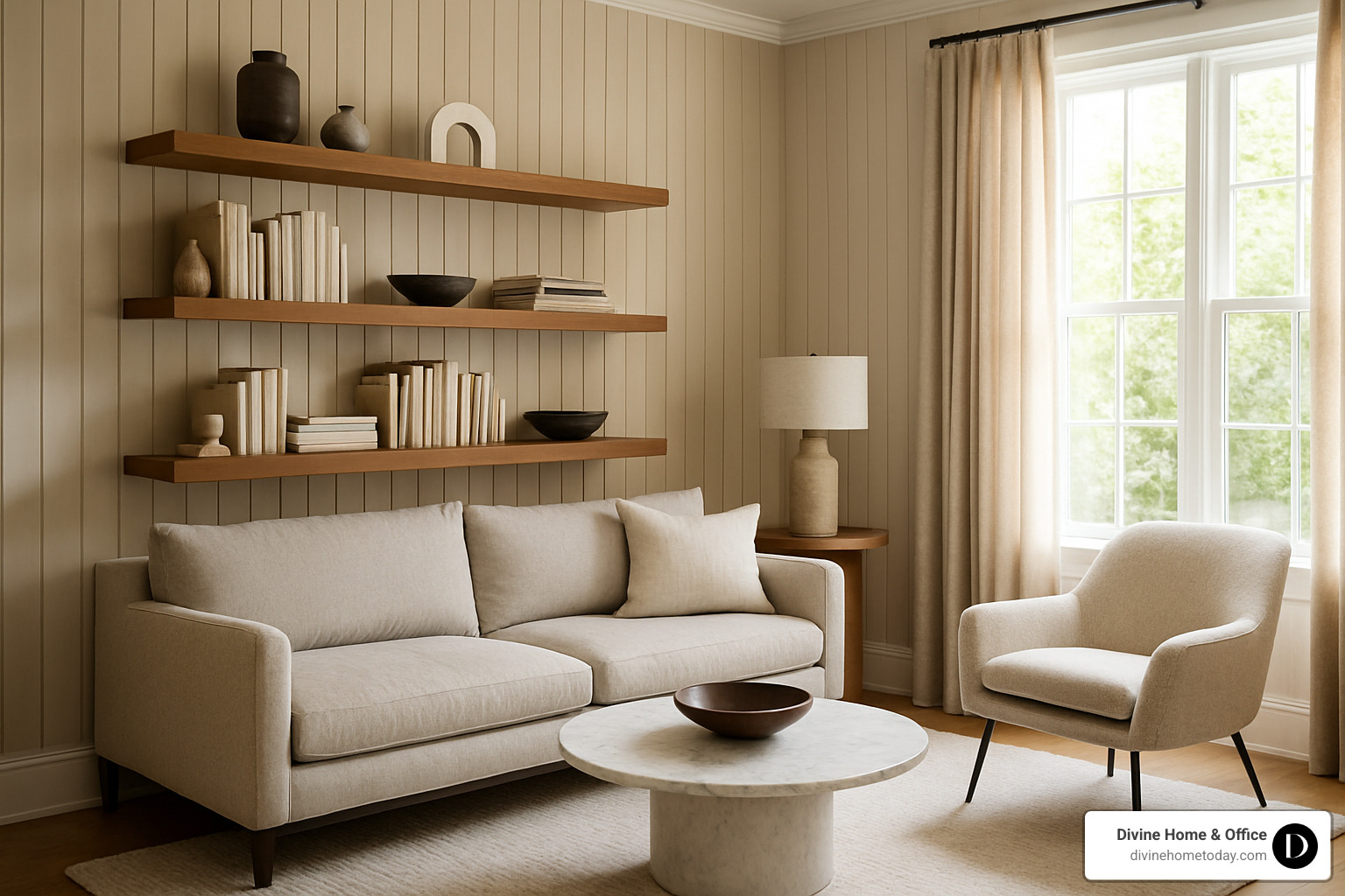Luxury Small House Interior: 10 Stunning 2025 Design Tips