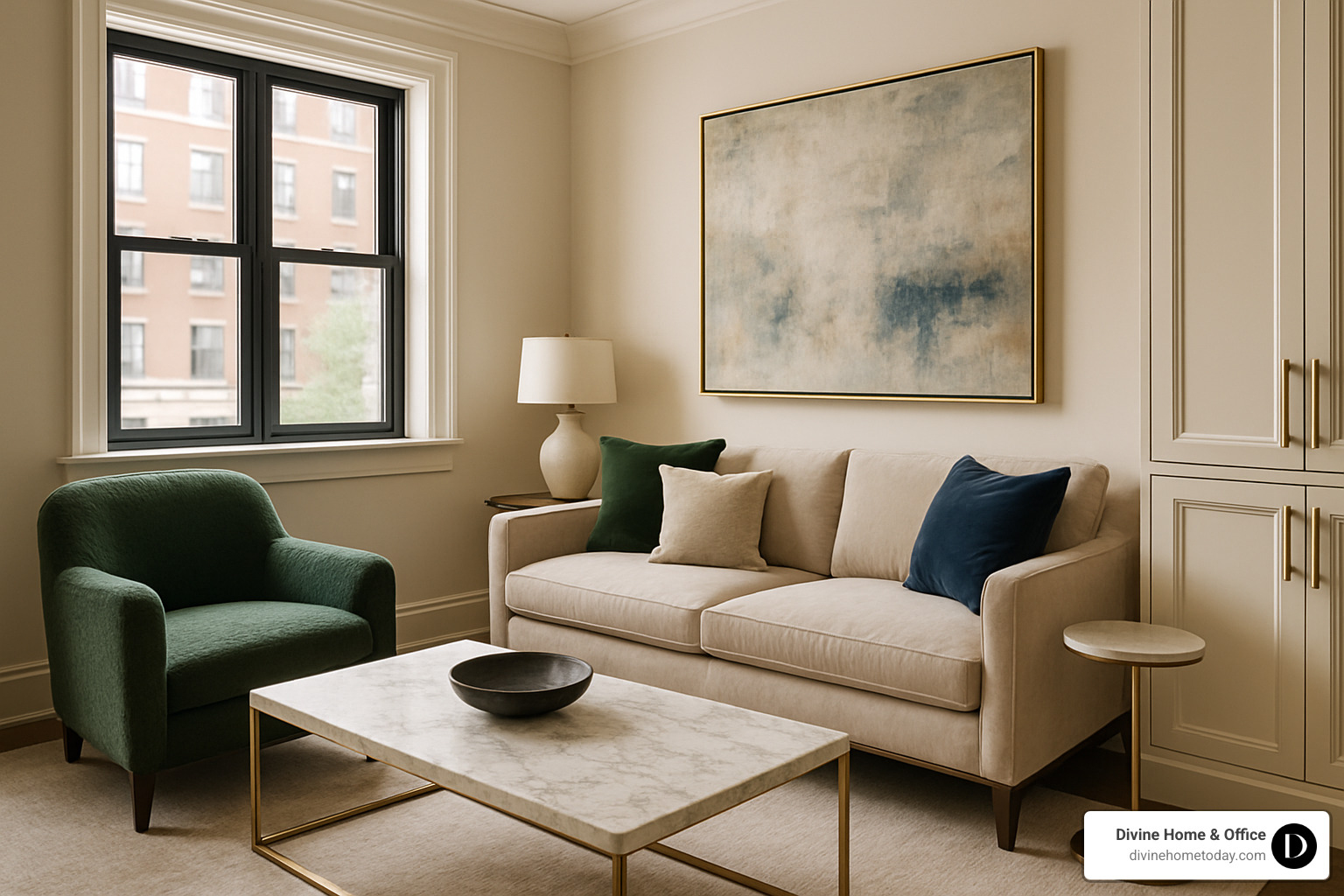 Luxury Small House Interior: 10 Stunning 2025 Design Tips