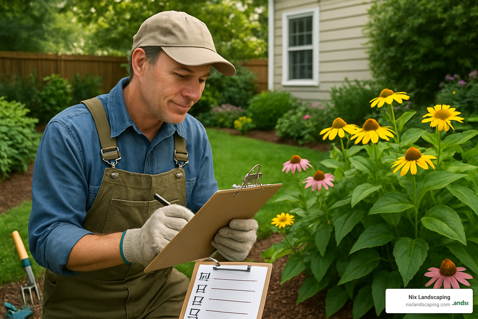 garden maintenance tips: 10 Essential & Proven Success Steps 2025