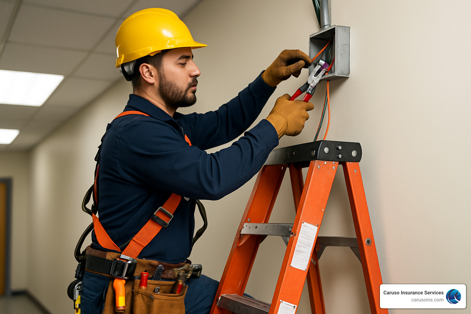electrical contractor public liability insurance: 7 Powerful Reasons ...