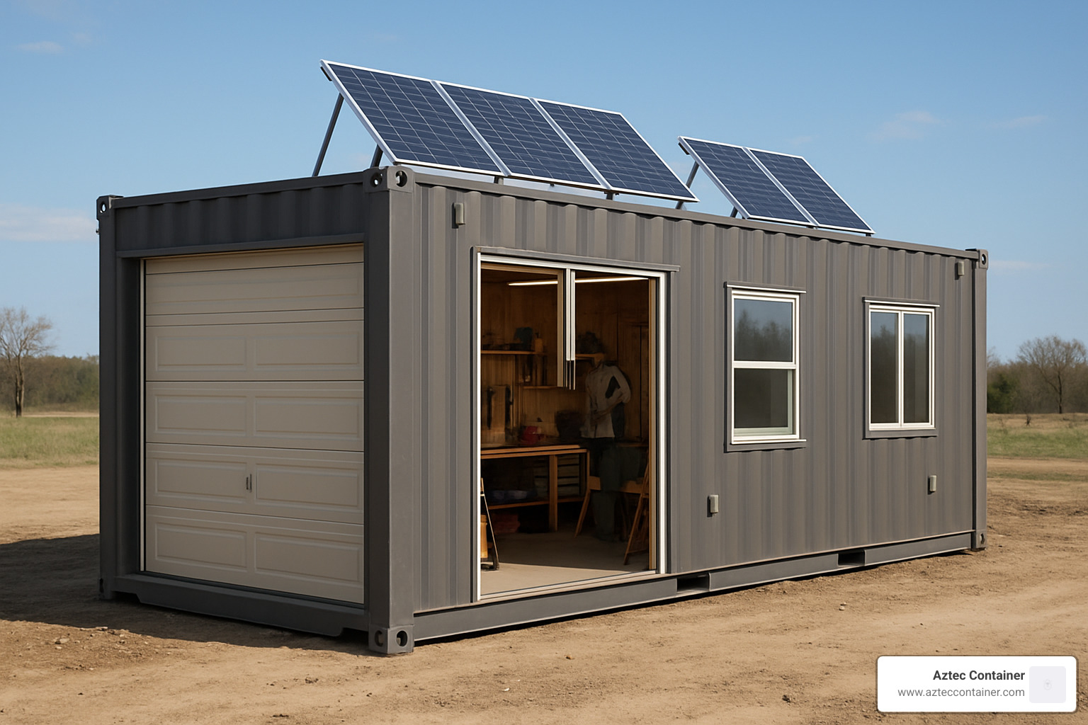 40 Foot Tall Shipping Container: Top 5 Powerful Choices 2025