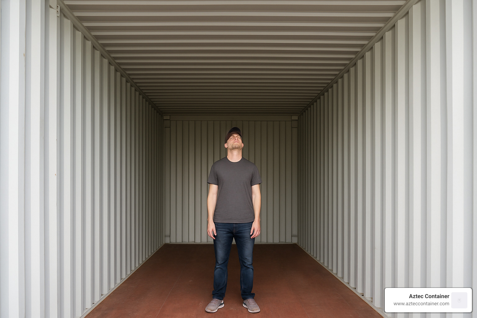 40 Foot Tall Shipping Container: Top 5 Powerful Choices 2025