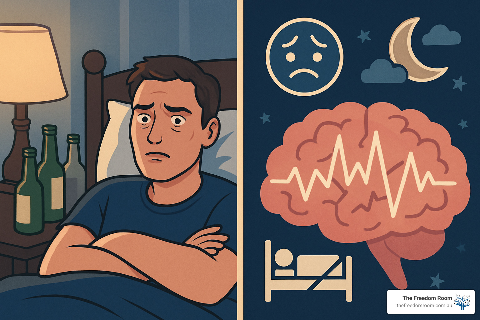 long term effects of drinking alcohol on the brain: 6 Shocking Risks 2025