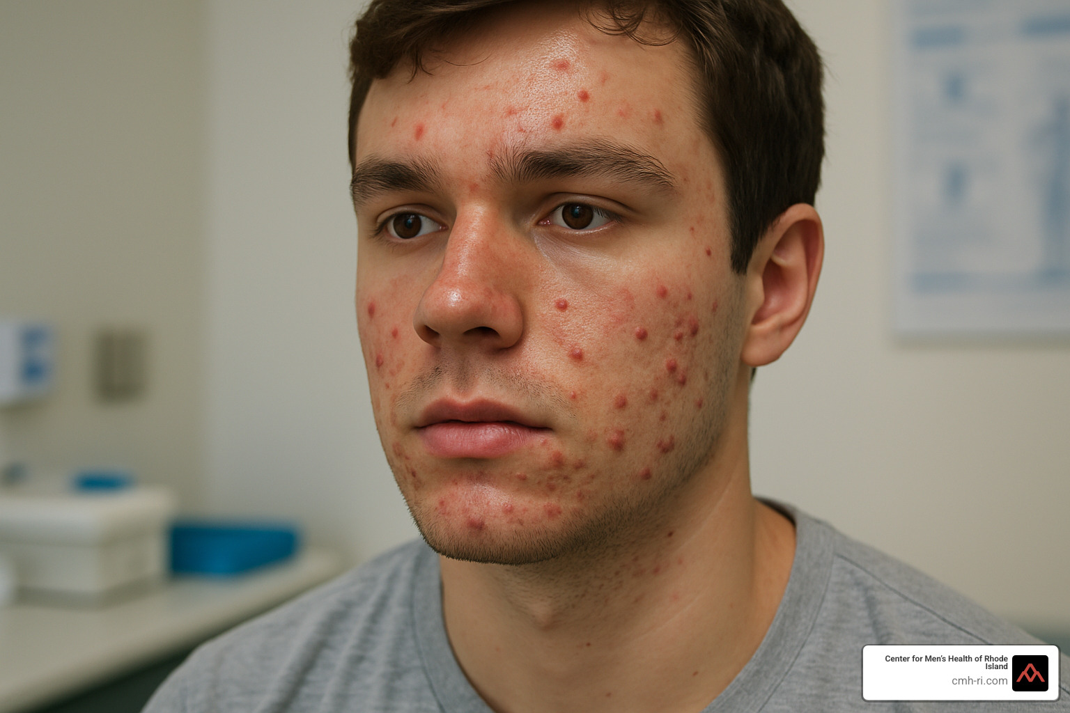trt side effects: 7 Shocking Dangers to Avoid in 2025