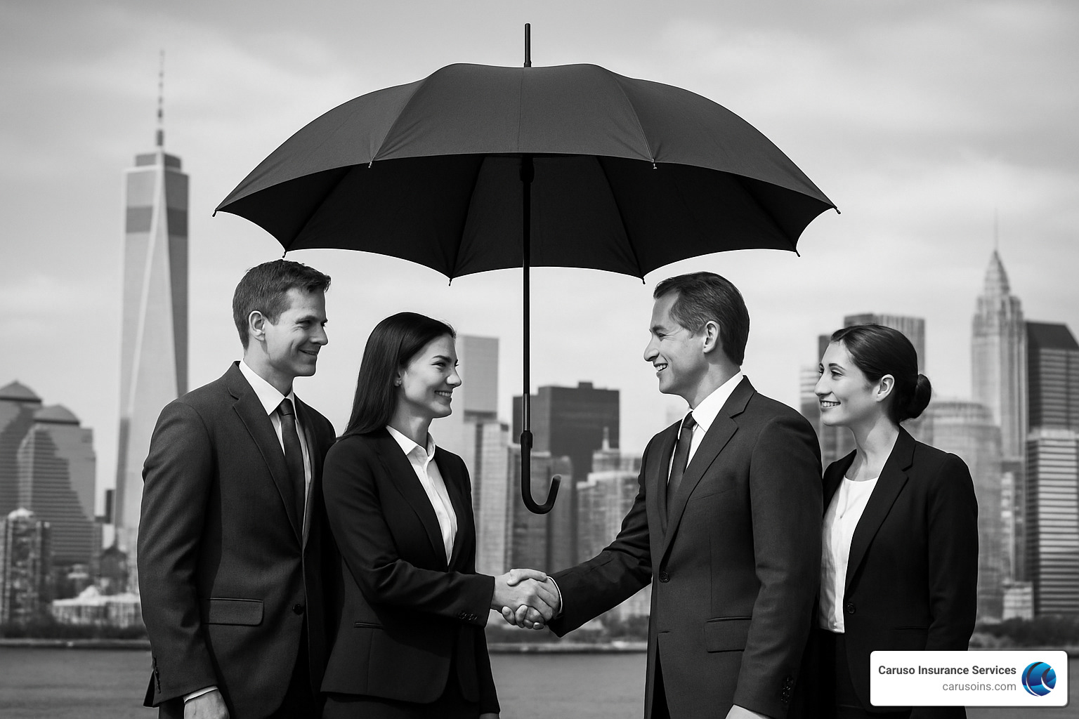 Umbrella liability coverage: 7 Powerful Benefits in 2025