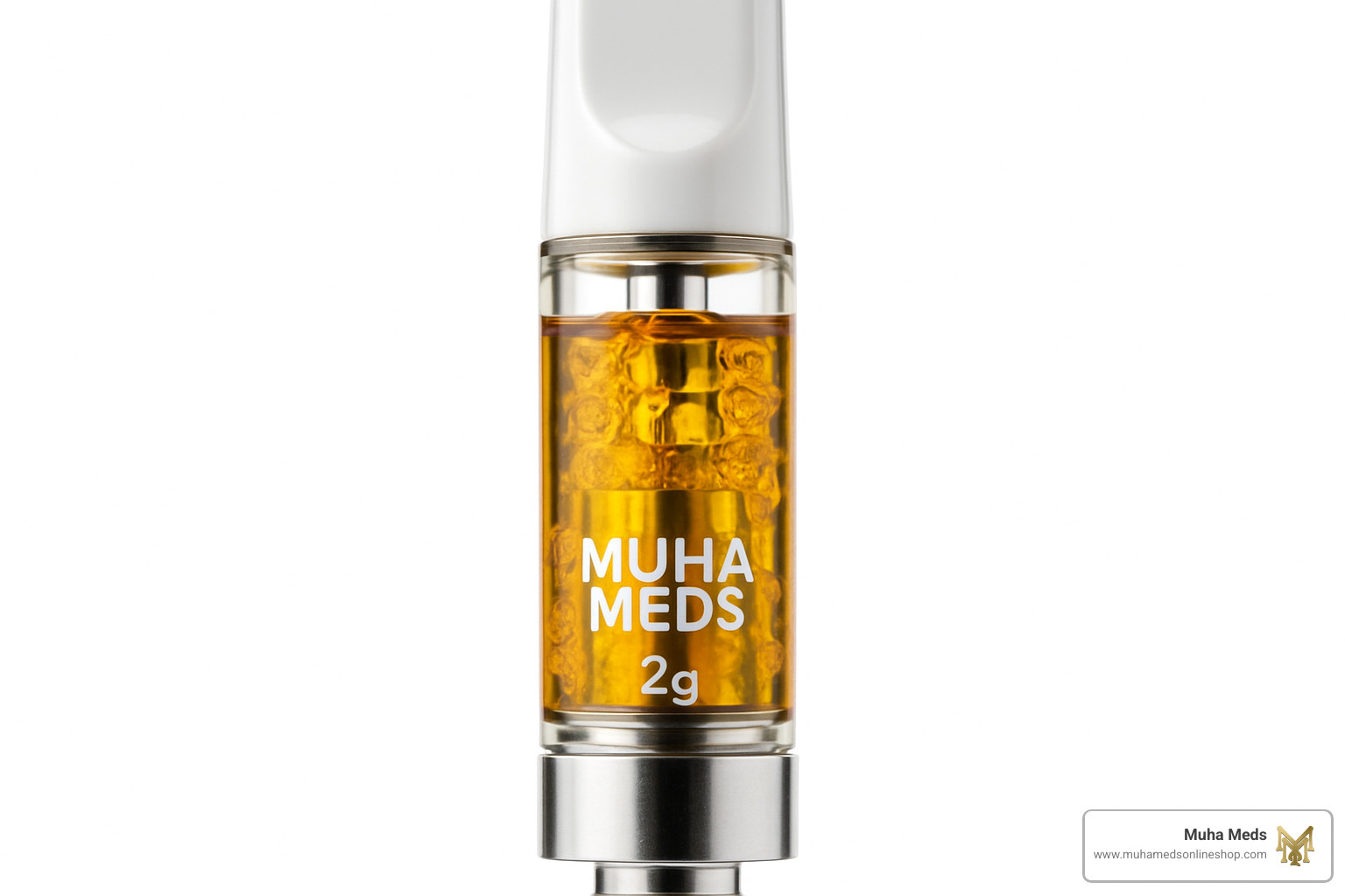 muha meds 2g cart: 5 Powerful Reasons to Vape Safely 2025