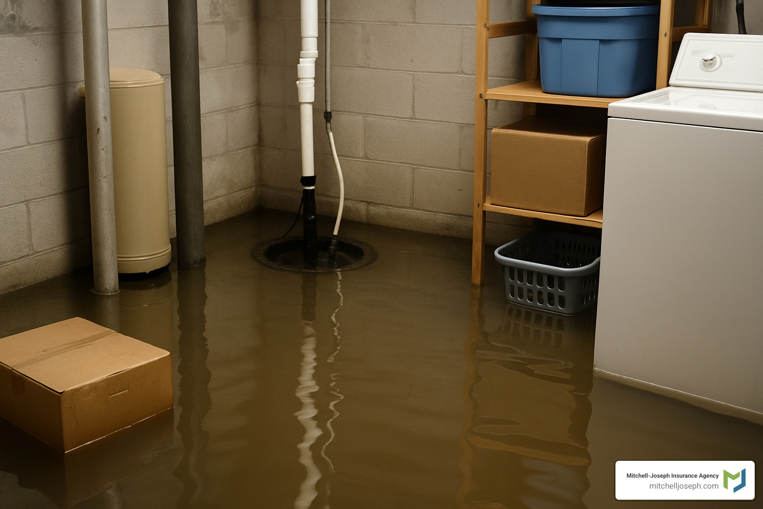 water sewer backup coverage homeowners: 7 Essential Smart Tips 2025