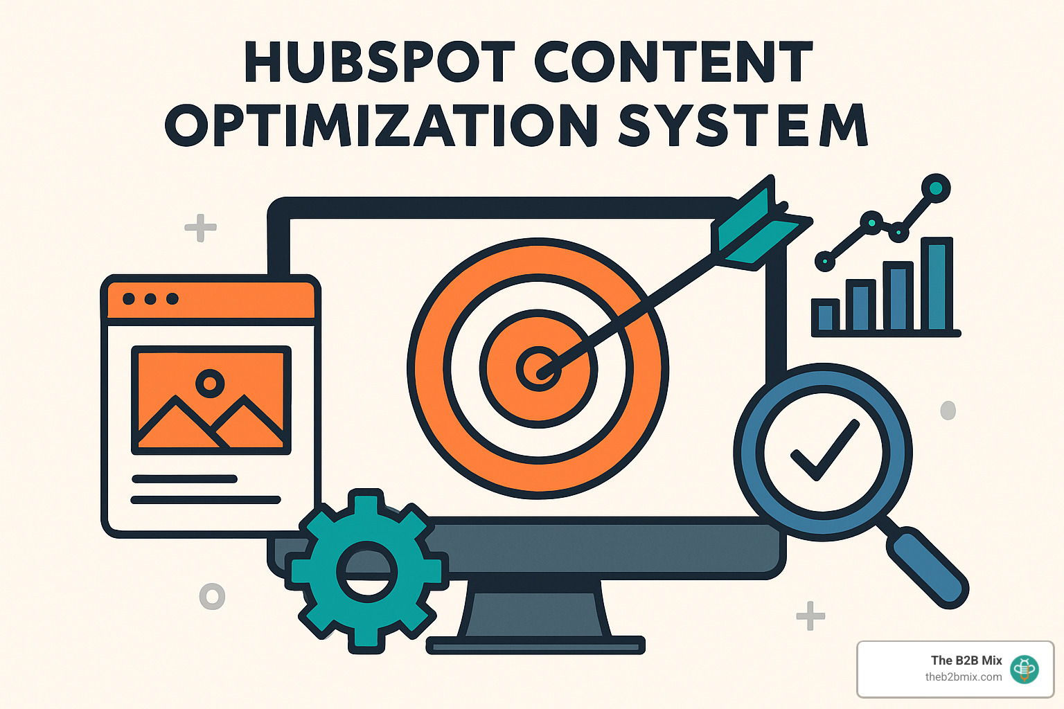 hubspot content optimization system: 10 Powerful Benefits 2025