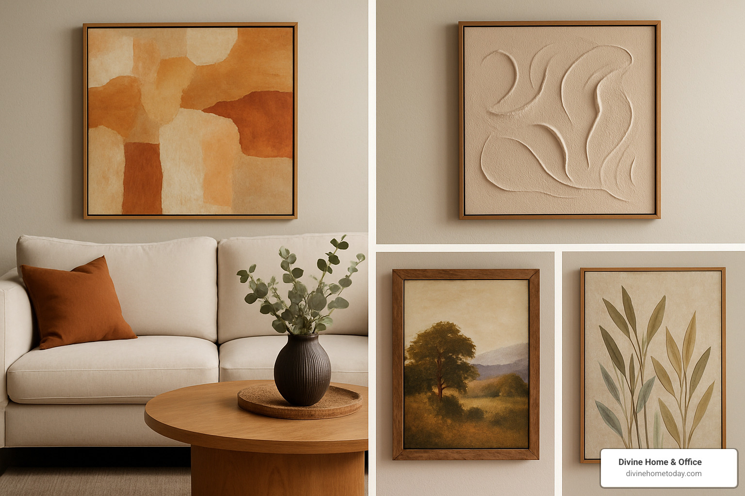 Artistic Home Staging: 7 Powerful Ways For Grand Results 2025