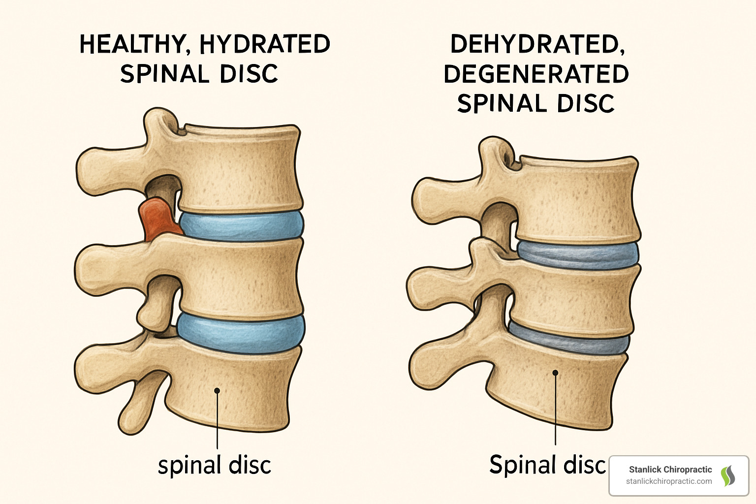 Benefits of spinal decompression therapy: 5 Powerful Positive Results 2025