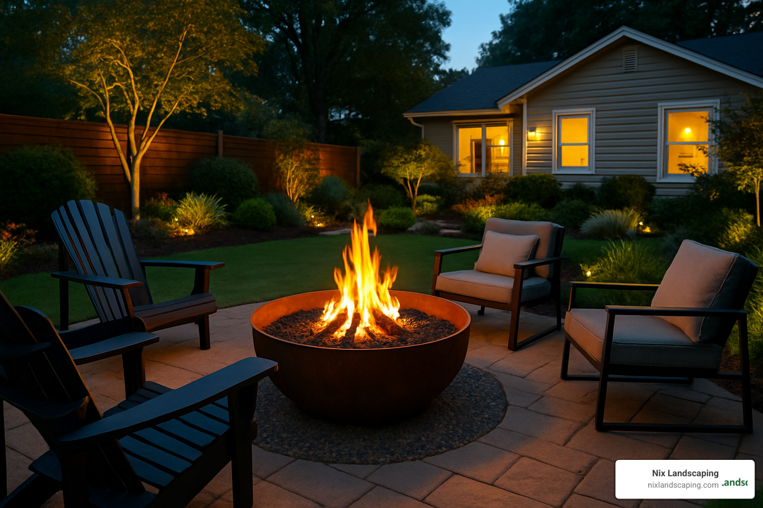 custom metal fire pit ideas: 8 Stunning Designs for 2025