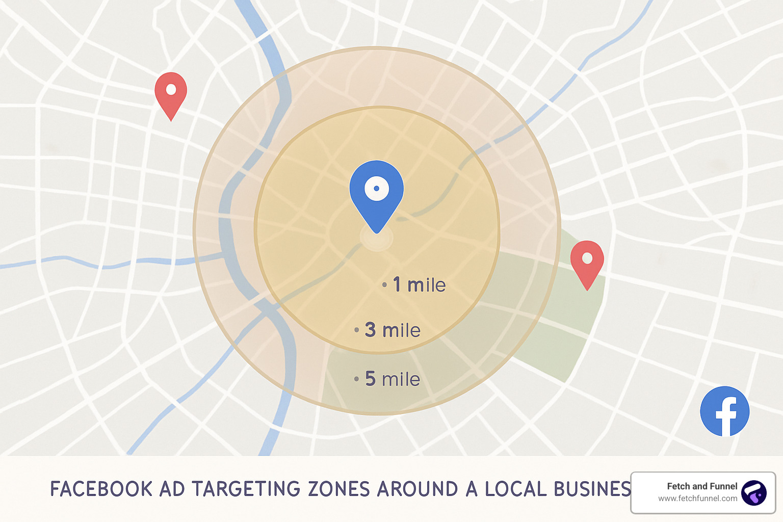 Facebook ads for local businesses: 7 Powerful Benefits in 2025