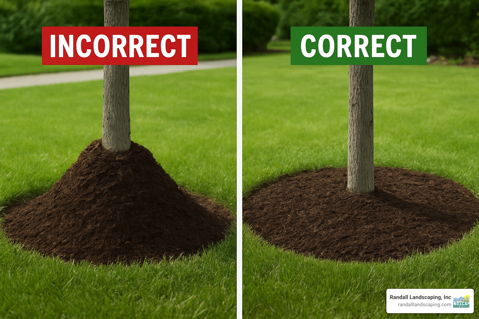 Garden bed mulching: 10 Proven Tips for Stunning Results 2025