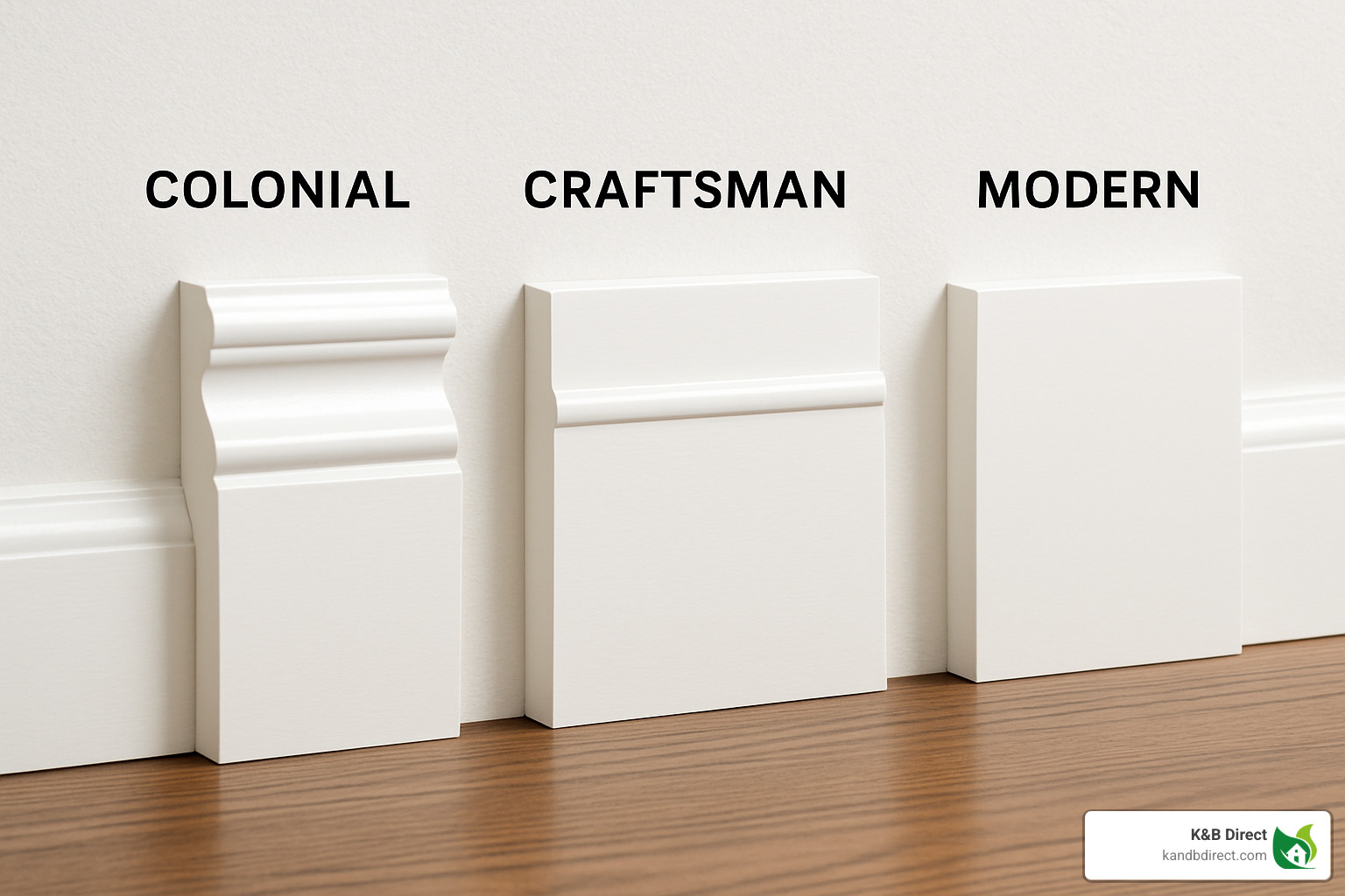 Baseboard Trim: 10 Powerful Ideas for Amazing 2025 Spaces