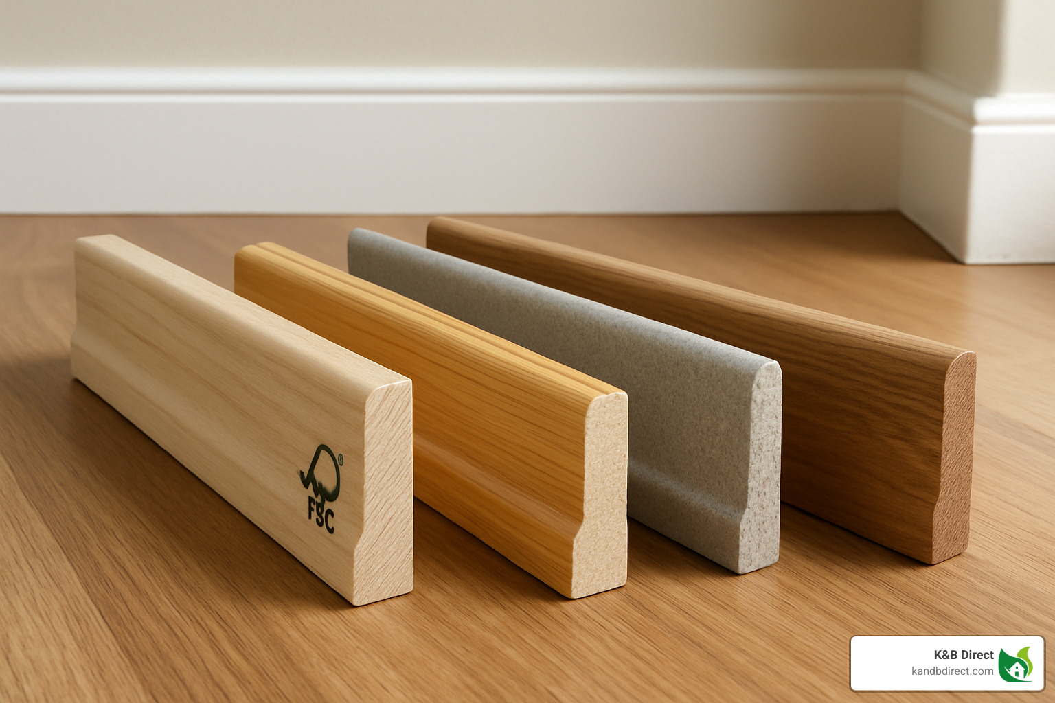 Baseboard Trim: 10 Powerful Ideas for Amazing 2025 Spaces