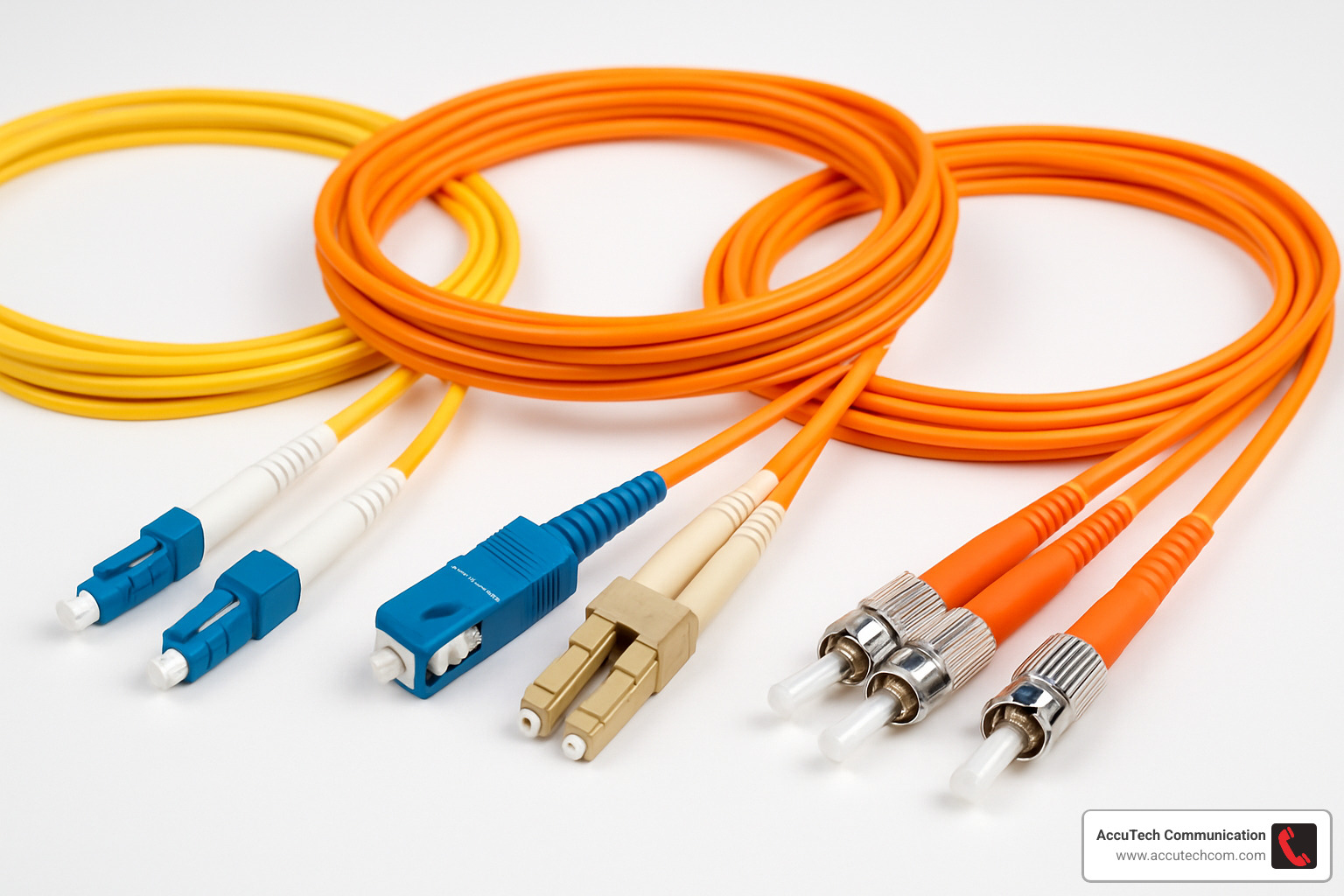 what does fiber optic cable look like: 7 Powerful Facts 2025