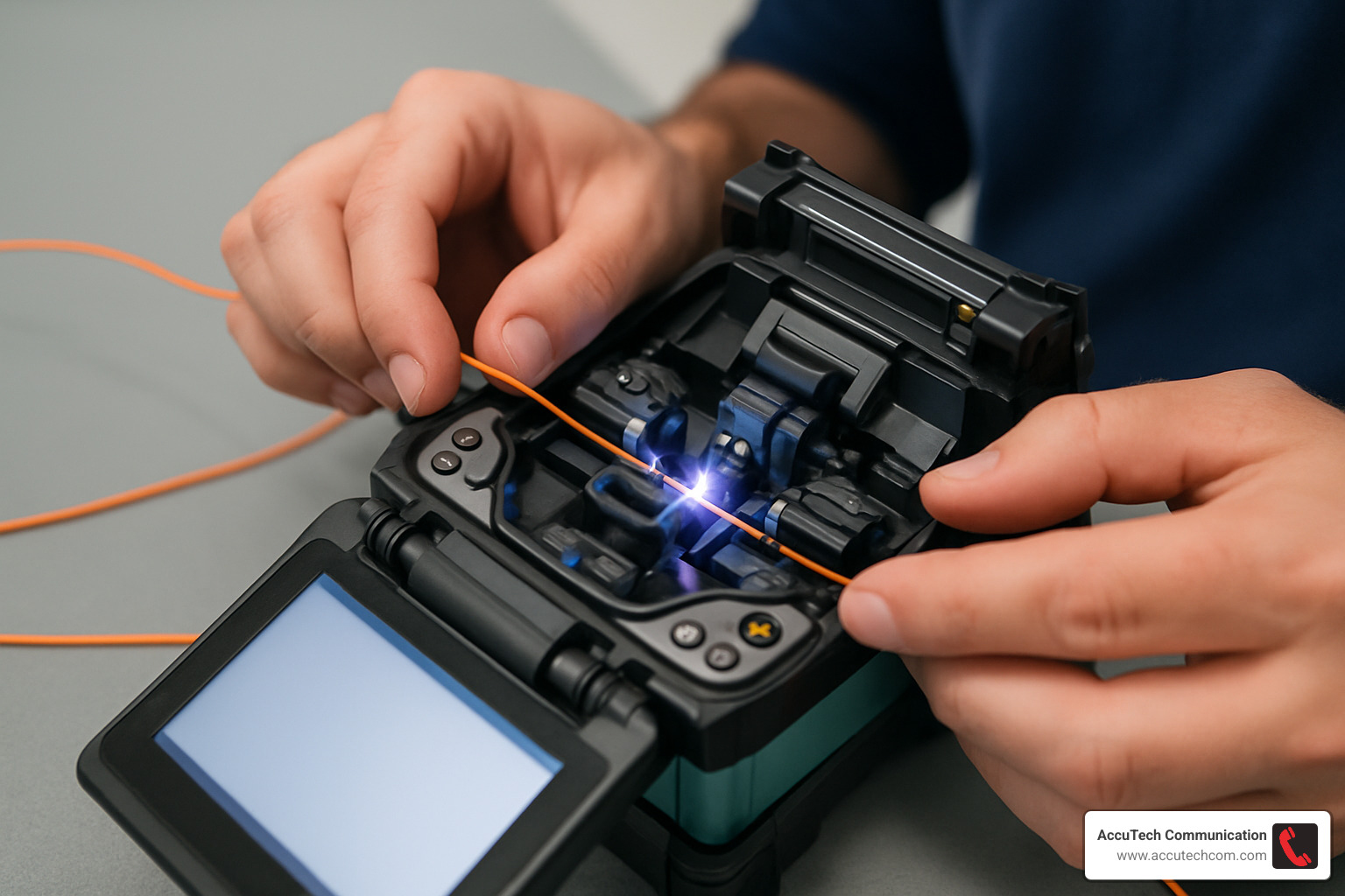 what does fiber optic cable look like: 7 Powerful Facts 2025