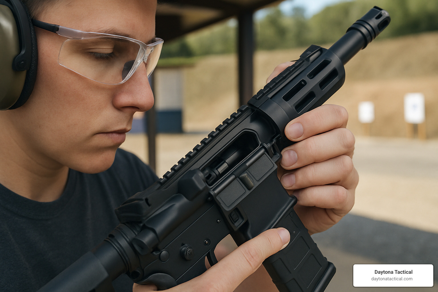AR-15 pistol guide: 7 Powerful Must-Know Tips for 2025