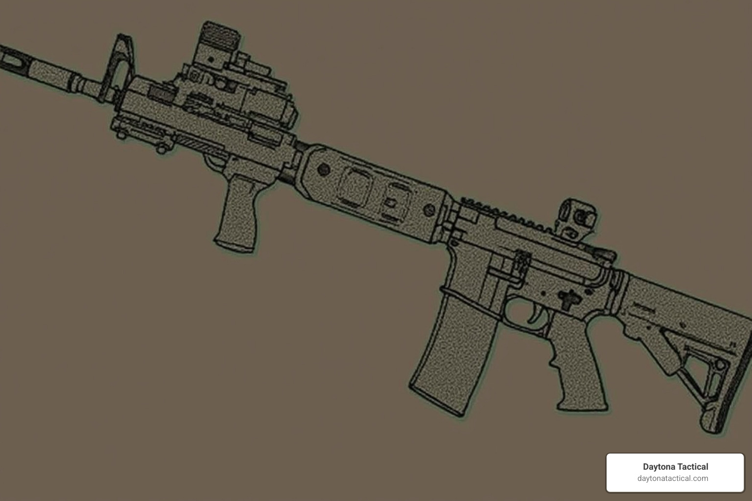 AR-15 pistol guide: 7 Powerful Must-Know Tips for 2025