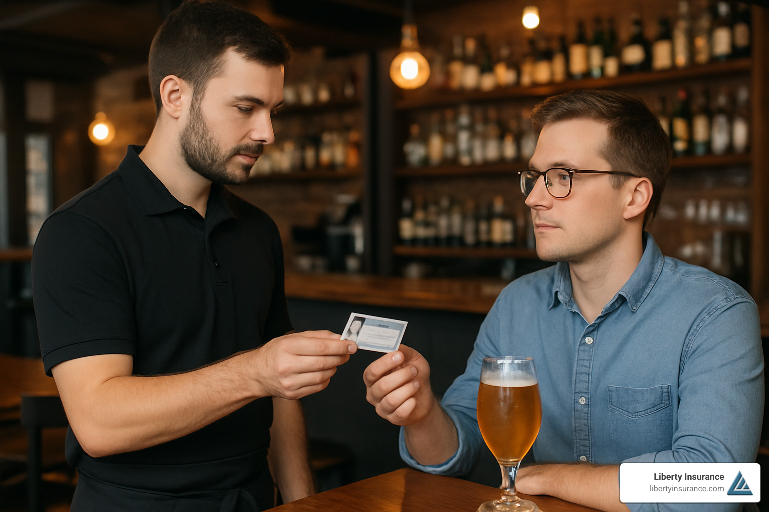 how much does liquor liability insurance cost: 7 Powerful Facts 2025
