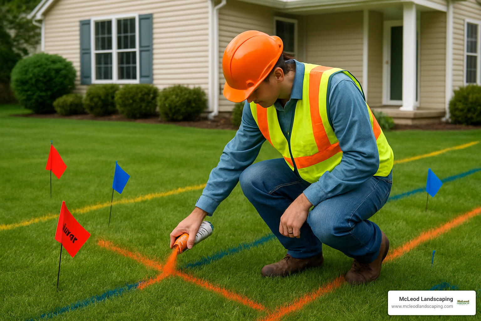 Lawn Sprinkler Installation: 7 Powerful Steps for Amazing Results 2025