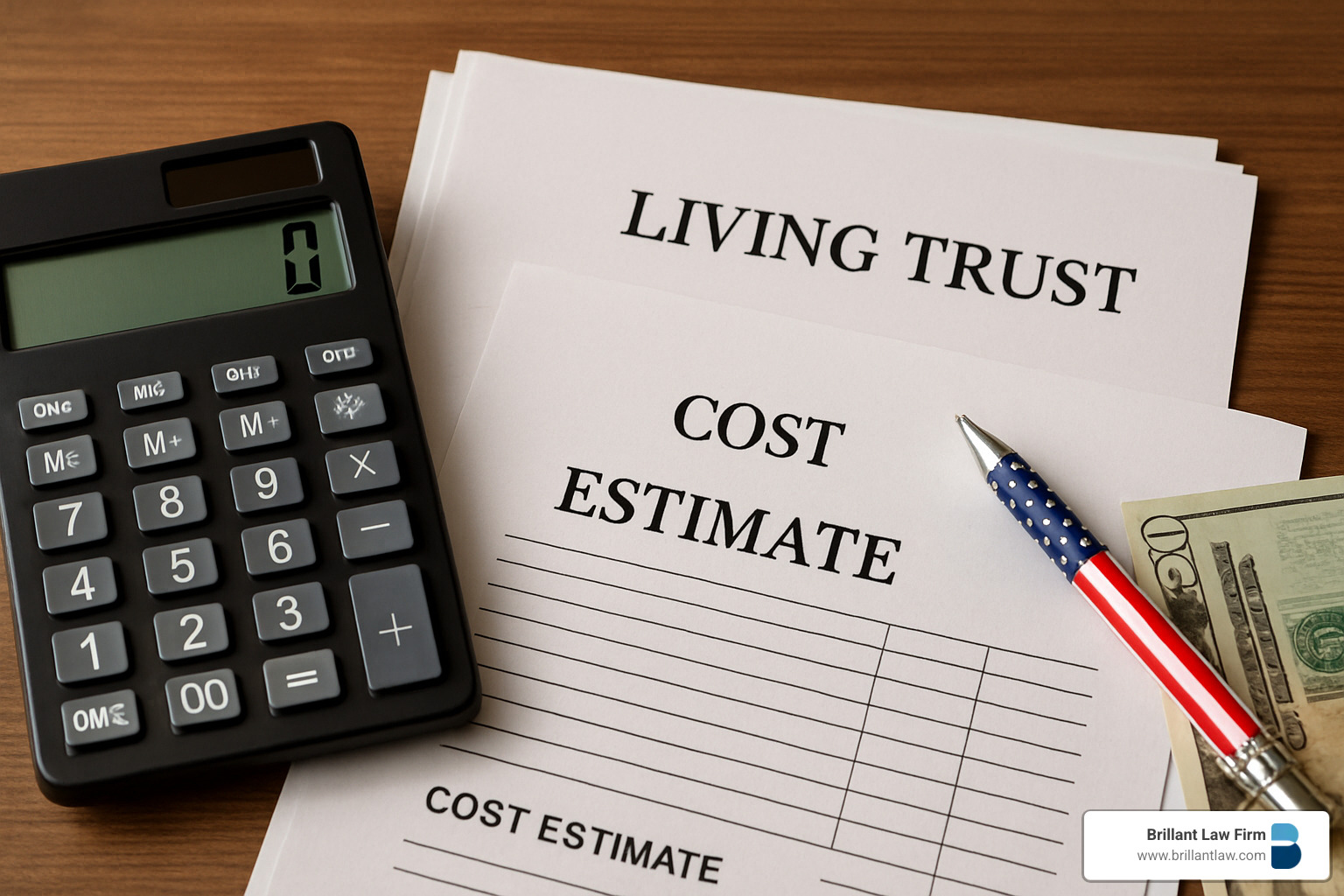 how much does it cost to setup a living trust: 7 Powerful Truths in 2025