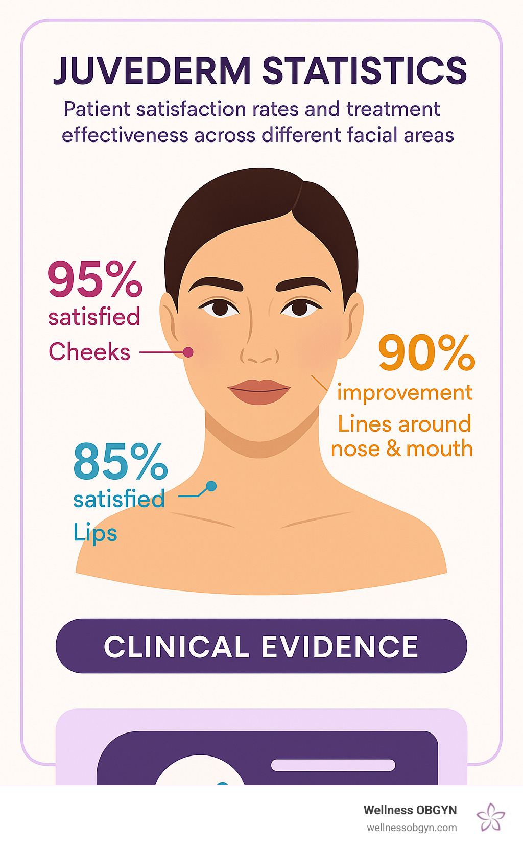 Juvederm: 10 Powerful Facts for Amazing Results in 2025