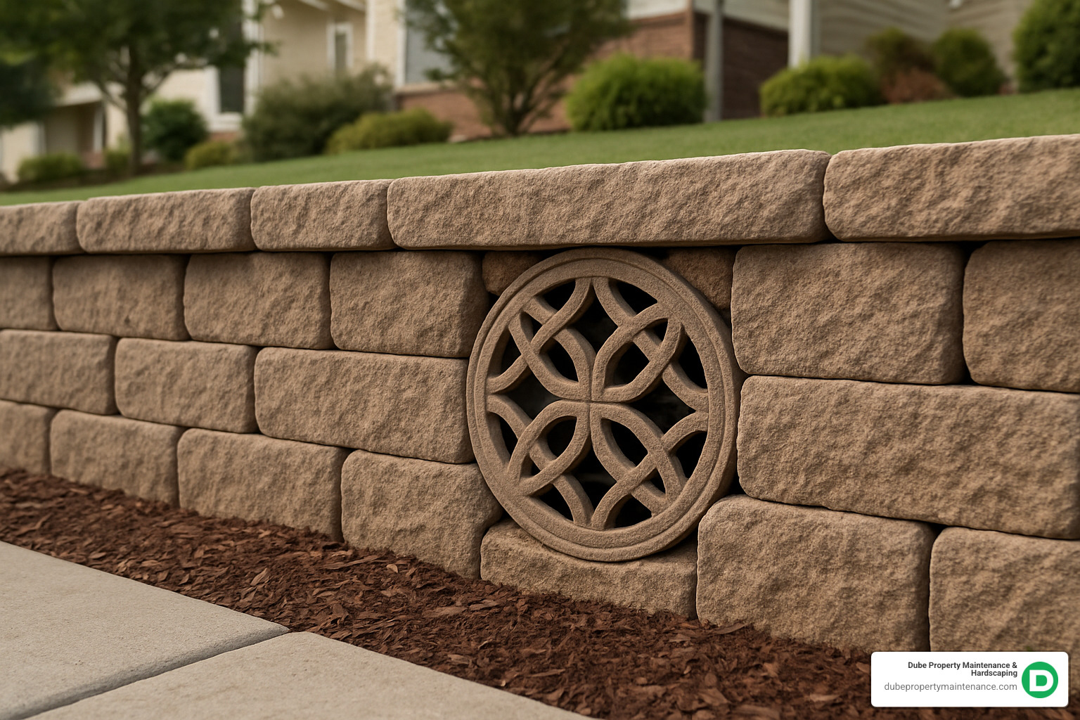 Retaining wall drainage pipe: 7 Essential Tips for Lasting Success 2025