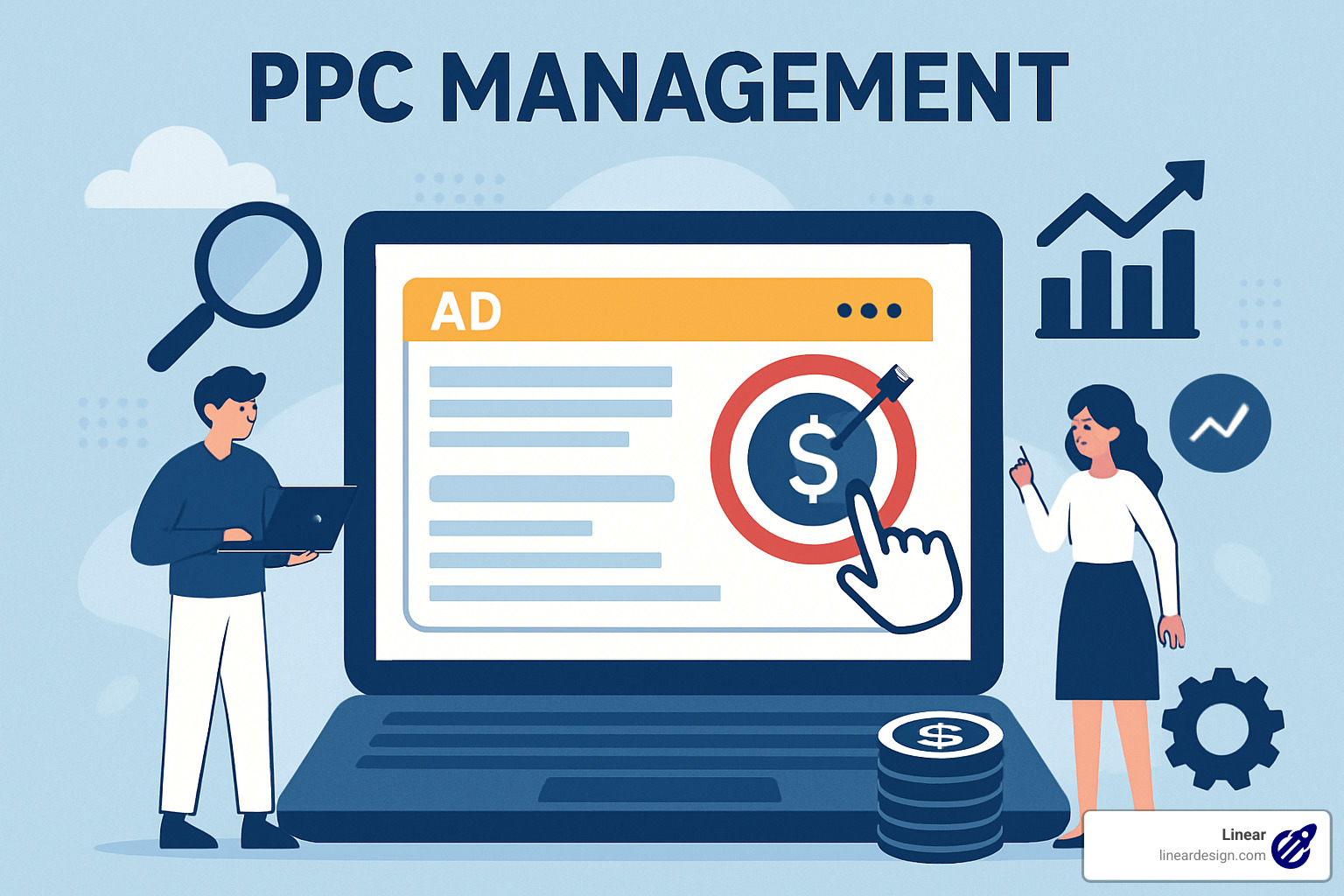 PPC Management: 7 Powerful Ways for Remarkable Results 2025