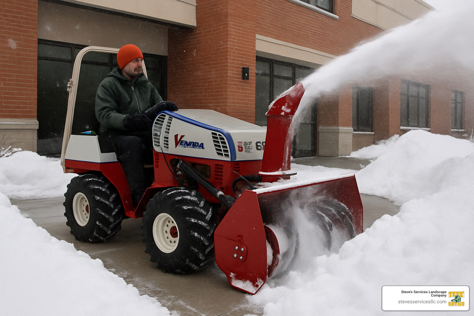 best snow removal equipment: 10 Powerful Picks for 2025