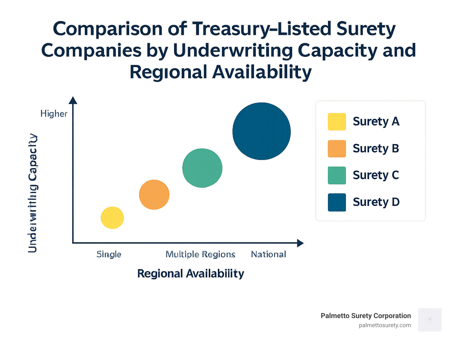 Surety bond company near me: 7 Best Trusted Picks 2025