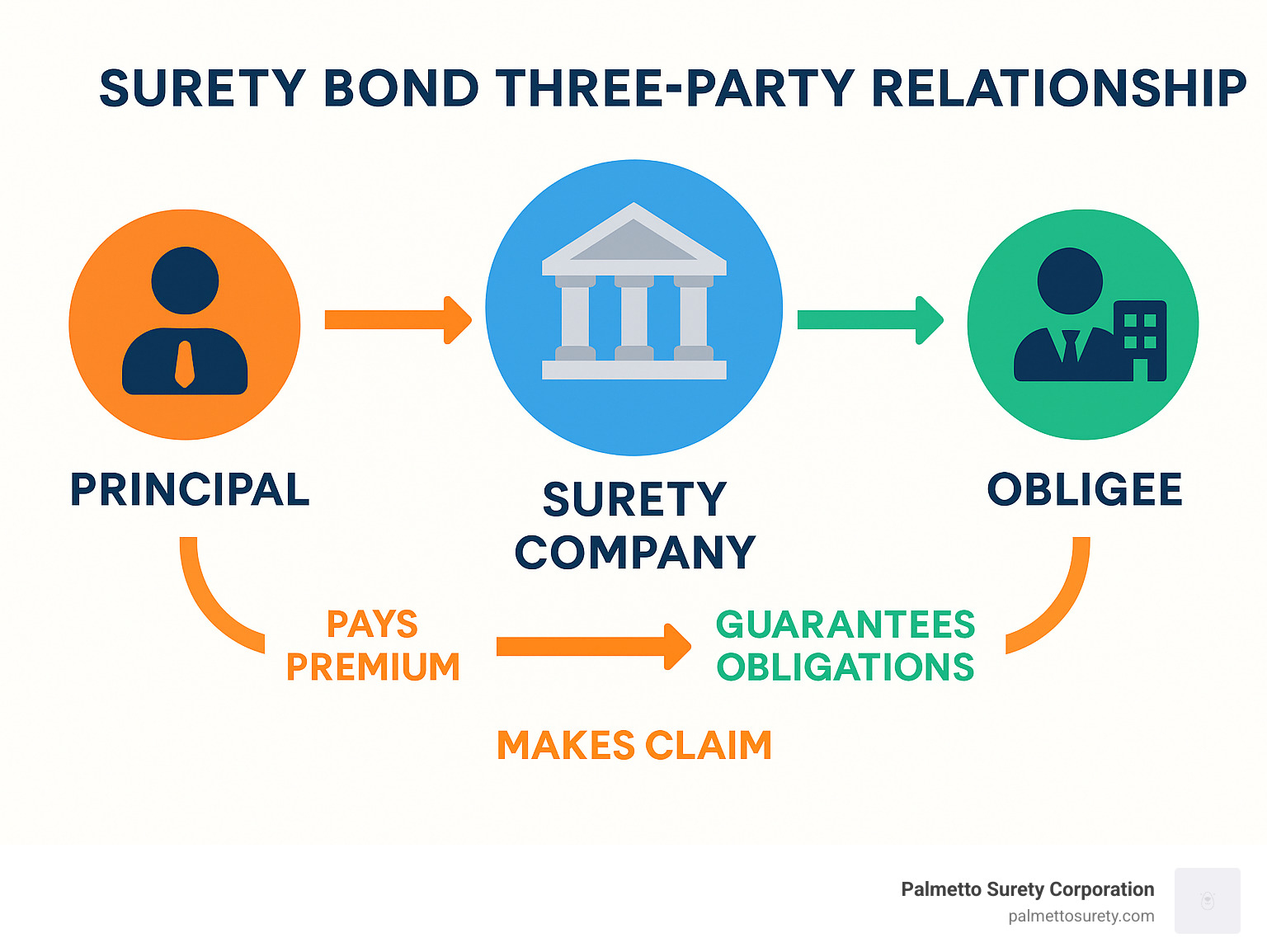 Surety bond company near me: 7 Best Trusted Picks 2025