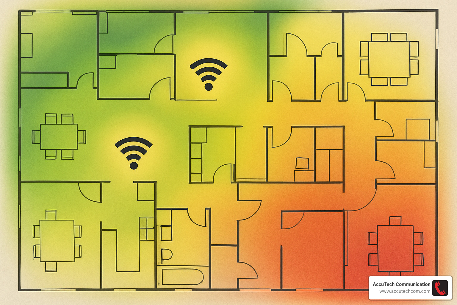 Wireless Network Problems And Solutions 7 Powerful Fixes 2025 Wireless Network Problems And Solutions 7 Powerful Fixes 2025
